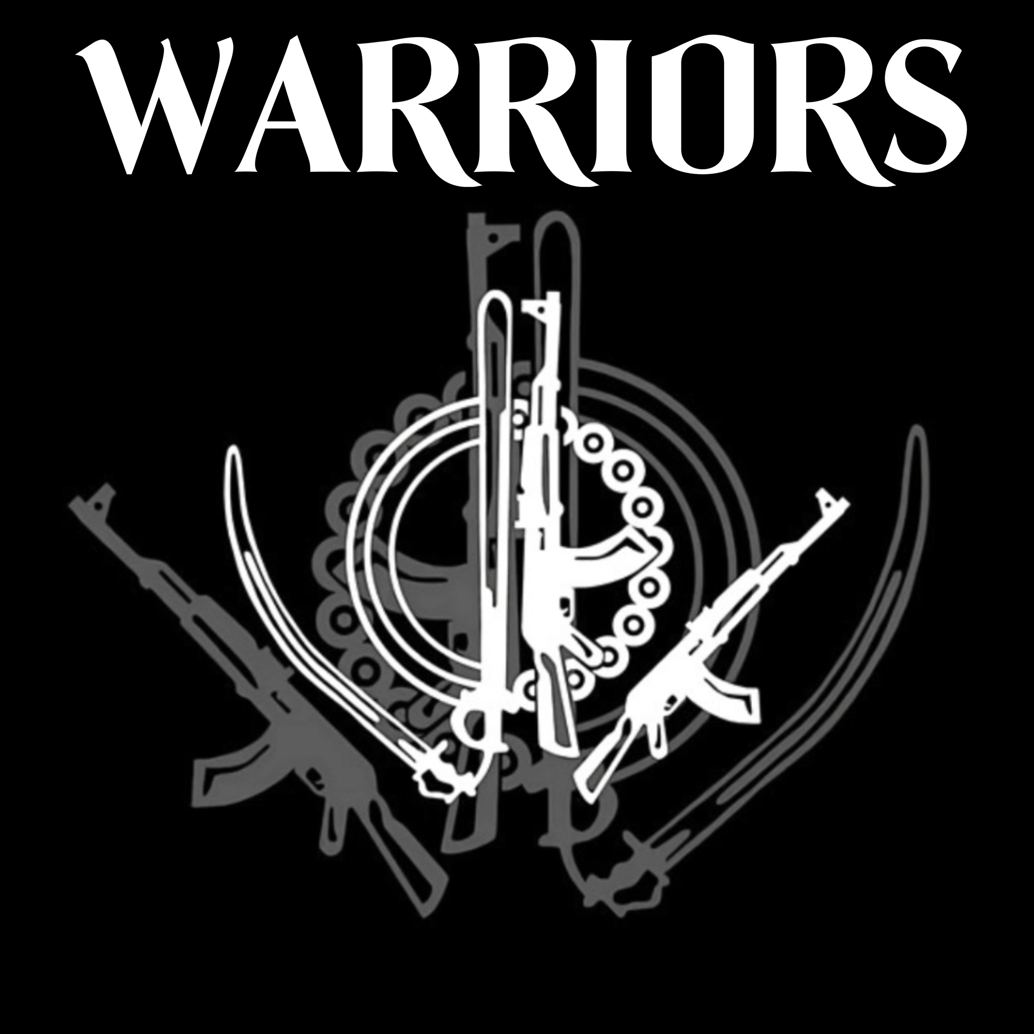 Warriros – custompbx